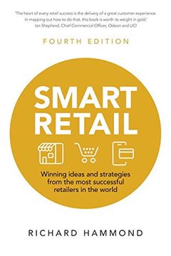 Libro Smart Retail De RichardHammond - Buscalibre