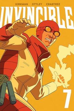 Libro Invincible Volume 7 (7) (en Inglés) De Robert Kirkman - Buscalibre