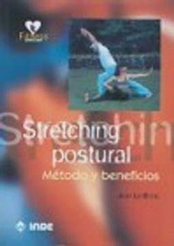 Libro Stretching Postural. Metodo Y Beneficios, Jean Le Bivic, ISBN ...