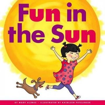 Libro Fun in the Sun (Rhyming Word Families) De Marv Alinas - Buscalibre