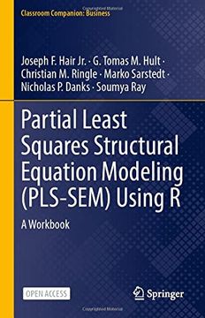 Libro Partial Least Squares Structural Equation Modeling (Pls-Sem ...