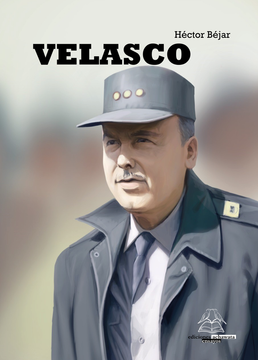 Libro Velasco De Béjar, Héctor - Buscalibre