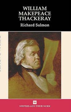 Libro w.m. thackeray, salmon, richard, ISBN 9780746311080. Comprar en ...