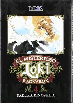Libro El Misterioso Loki Ragnarok 04 (el Misterioso Loki Ragnarok ...