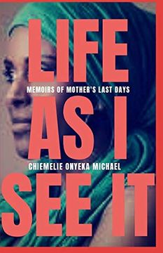 Libro Life as i see It. An Inspiration and Personal Growth Memoir. (en ...