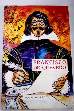 Libro Francisco de Quevedo De Hesse, José - Buscalibre