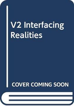 Libro V2 Interfacing Realities De Stephan Munker - Buscalibre