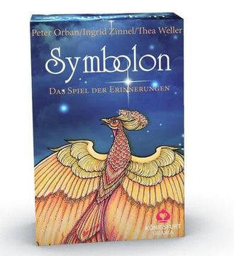 Libro Symbolon Standard, m. 1 Buch, m. 78 Beilage (en Alemán) De Peter ...
