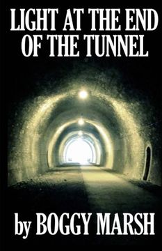 Libro Light At The End Of The Tunnel (The Olly Wood Gang) De Boggy ...