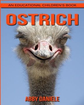 Libro Ostrich! An Educational Children's Book about Ostrich with Fun ...