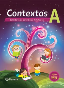 Libro Contextos - Estándares de 2º Básico De Varios Autores ...