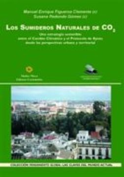 Libro SUMIDEROS NATURALES DE CO2,LOS De FIGUEROA - Buscalibre