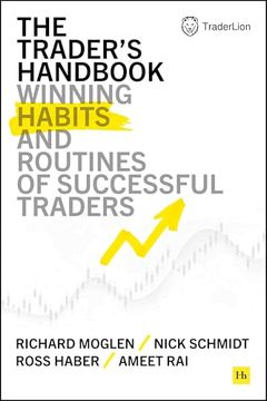 Libro The Trader's Handbook: Winning Habits and Routines of Successful ...