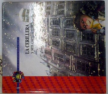 Libro La Cerillera y Seis Cuentos Más. Los Tres Mercaderes. La Mujer ...