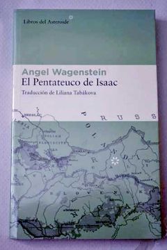 Libro El Pentateuco De Isaac: Sobre La Vida De Isaac Jacob Blumenfeld ...