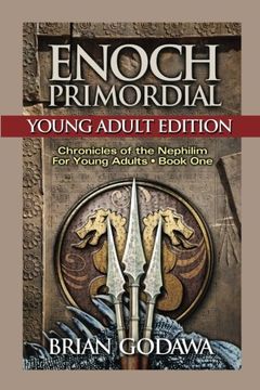 Libro Enoch Primordial: Young Adult Edition: Volume 1 (Chronicles of ...