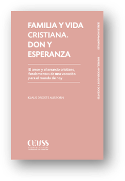 Libro Familia y vida cristiana: don y esperanza De Klaus Droste ...