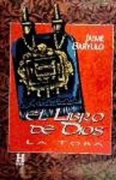 Libro El Libro de Dios: La Torá De Jaime Barylko - Buscalibre