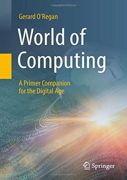 Libro World of Computing: A Primer Companion for the Digital age (en ...