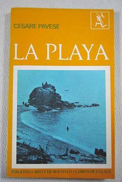 Libro La playa y otros relatos De Pavese, Cesare - Buscalibre