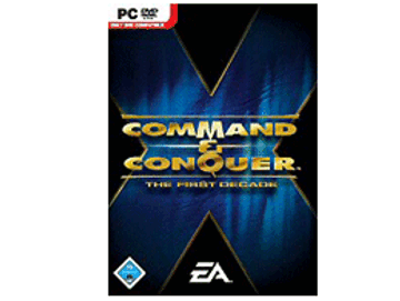 Command & Conquer The First Decade PC comprar en tu tienda online Buscalibre Internacional