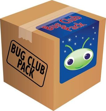 Libro Bug Club pro Independent Orange Pack (May 2018) (libro en Inglés ...