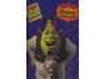 Libro 29.shrek tercero.(stick & puzzle) De - Buscalibre