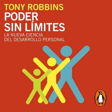 Libro Poder sin límites De Anthony Robbins - Buscalibre