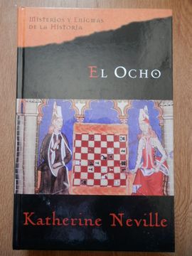 Libro El Ocho, Katherine Neville, ISBN 40265251. Comprar en Buscalibre