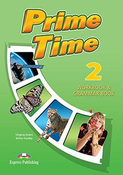 Libro Prime Time 2 - Workbook & Grammar (With Digibooks App) De ...