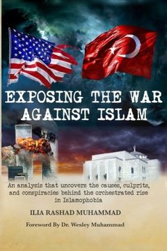 Libro Exposing The War Against Islam: An analysis that uncovers the ...