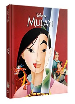 Libro Mulan - Disney Cinéma - L'histoire du Film - Disney Princesses (en Francés) De Collectif ...