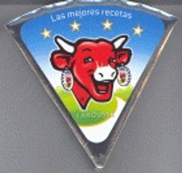 Libro La Vaca Que Rie. Las Mejores Recetas De Larousse - Buscalibre