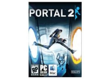 Portal 2 PC comprar en tu tienda online Buscalibre Chile
