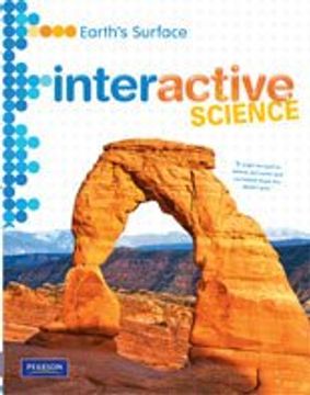 Libro Middle Grades Science Earths Surface: Teachers Lab Resource De Ph ...