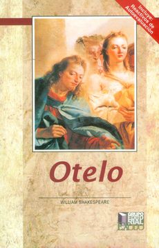 Libro Otelo De Shakespeare - Buscalibre México