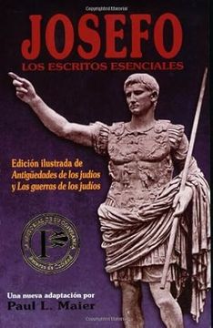 Libro Josefo: los escritos esenciales De Paul L. Maier - Buscalibre Chile