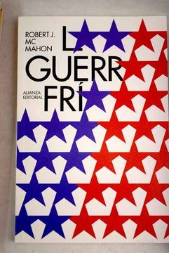 Libro La guerra fría: una breve introducción De McMahon, Robert J. - Buscalibre