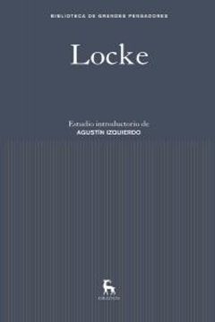 Libro Locke De John Locke - Buscalibre