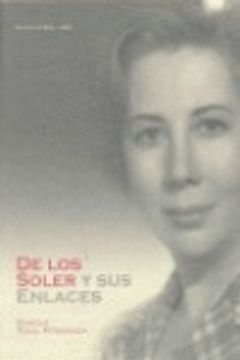 Libro de los soler y sus enlaces De - Buscalibre