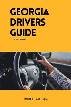 Libro Georgia Drivers Guide: A study manual on Getting your Drivers ...