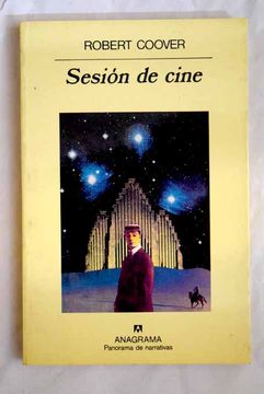 Libro Sesión de cine o Tócala de nuevo, Sam De Coover, Robert - Buscalibre