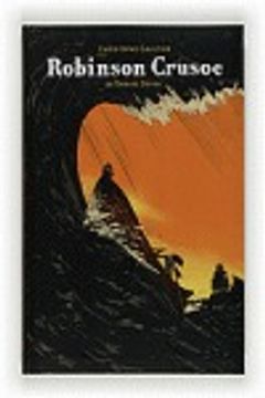 Comprar Robinson Crusoe (Clasicos en cómic) De Daniel Defoe - Buscalibre