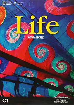 Libro Life British English Advanced Student Book De Heinle ELT - Buscalibre