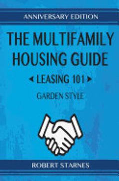 Libro Leasing 101: Garden Style (Multifamily Housing Guide) (en Inglés ...