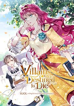 Libro Villains Are Destined to Die, Vol. 2 (en Inglés) De Suol ; Gyeoeul, Gwon ; Odell, David ...