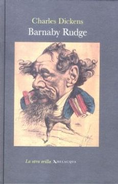 Libro barnaby rudge De charles dickens - Buscalibre