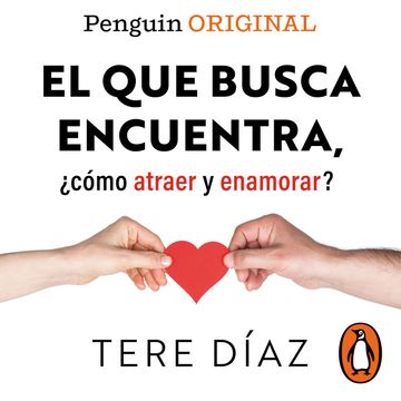 Libro El que busca encuentra, De Tere díaz - Buscalibre Colombia