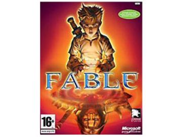 Fable: The Lost Chapters PC Caja Rota comprar en tu tienda online ...