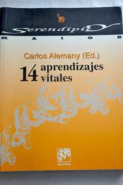 Libro 14 Aprendizajes Vitales De Carlos Alemany - Buscalibre Chile